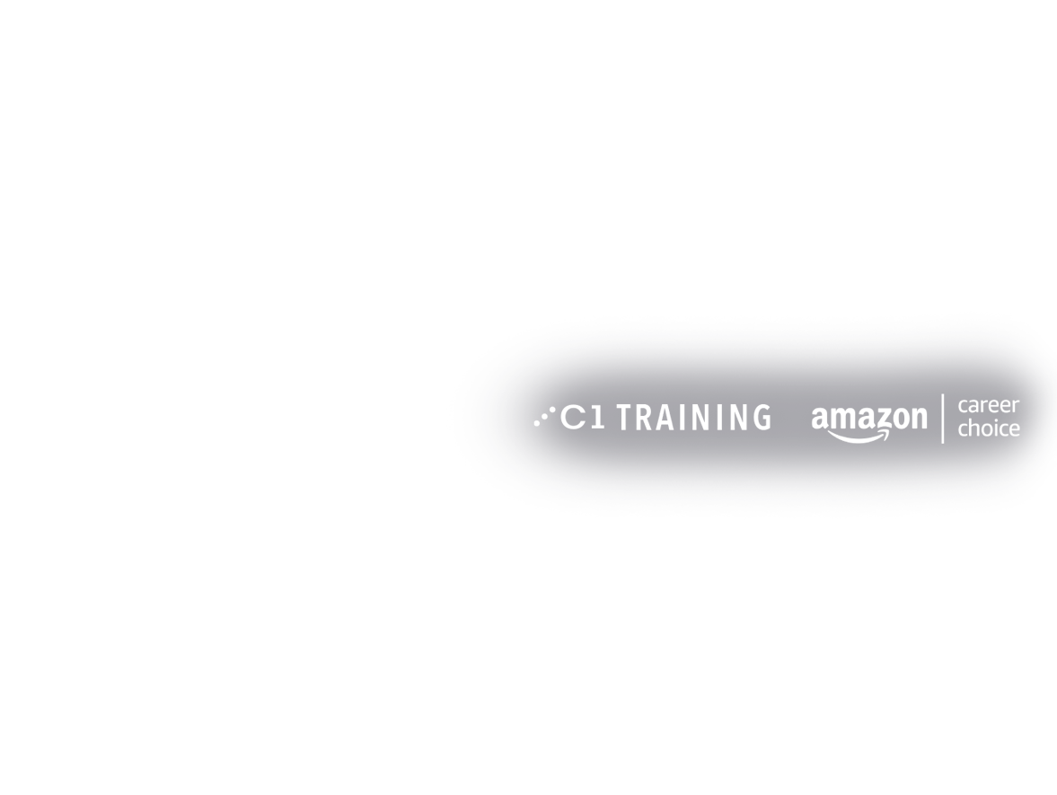 Amazon Career Choice It Infrastructure Specialist Training